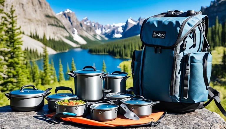 How To Buy The Best Backpacking Cookware On A Budget