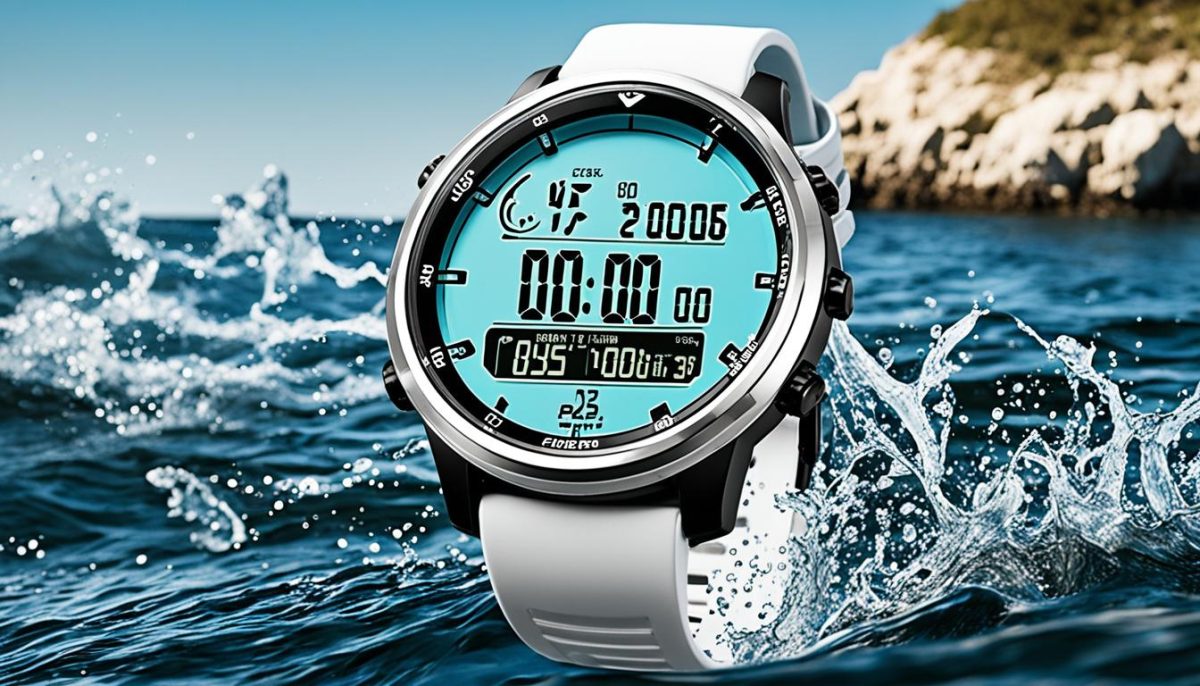What Makes The Best Fishing Watch?