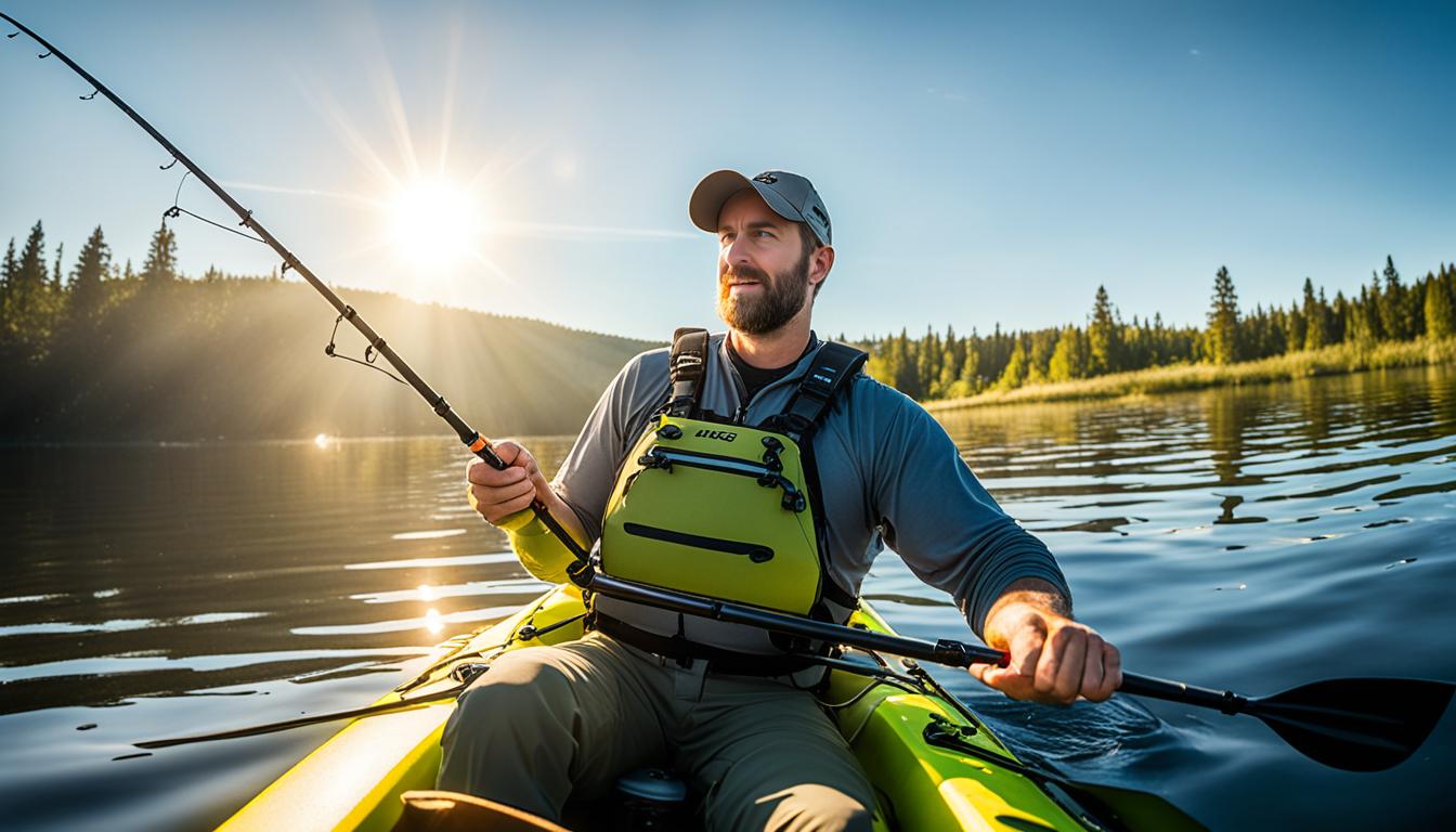 Best Kayak Fish Finder: What Makes Them The Best?