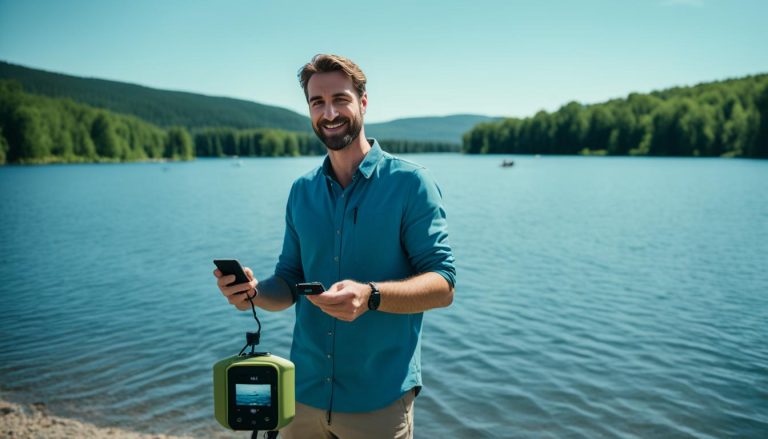 How To Buy the Best Castable Fish Finder