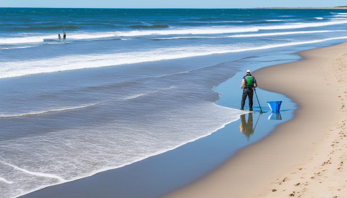 Insider Secrets on How to Catch Sand Fleas