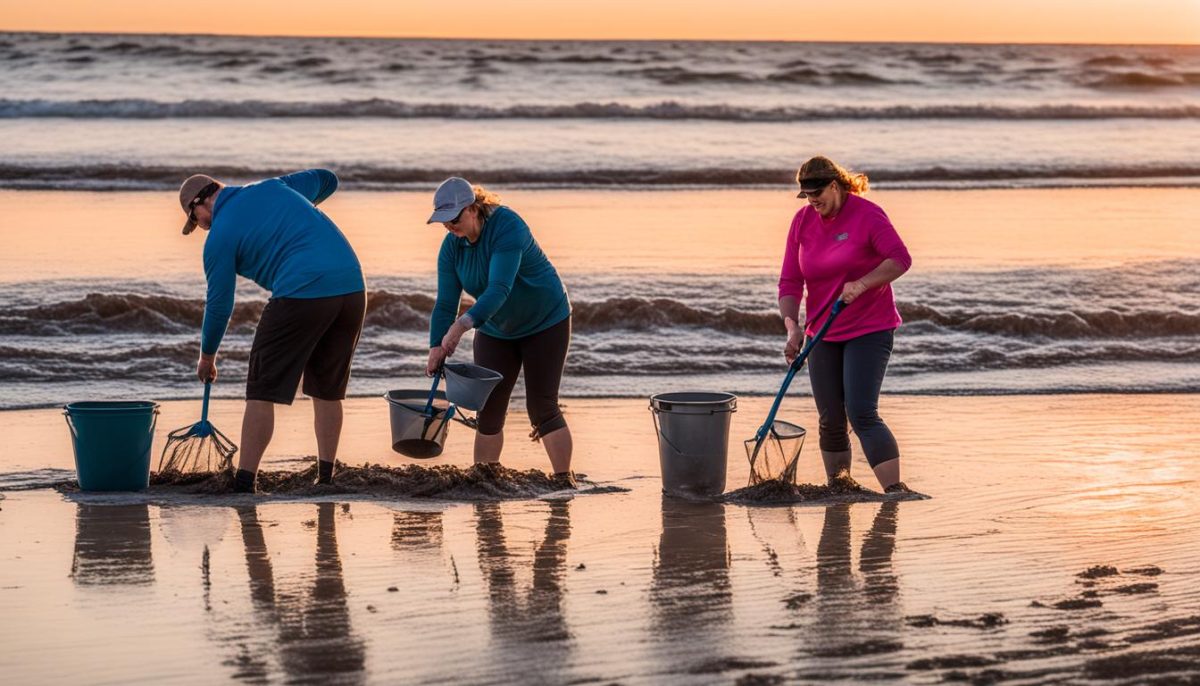 All You Need To Know About Catching Fiddler Crabs