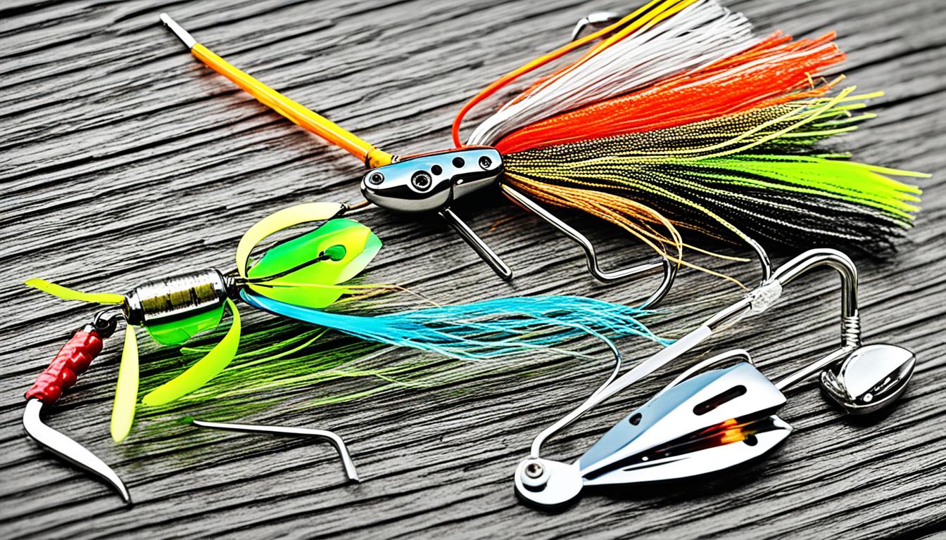 How To Tie A Chatterbait For Newbie