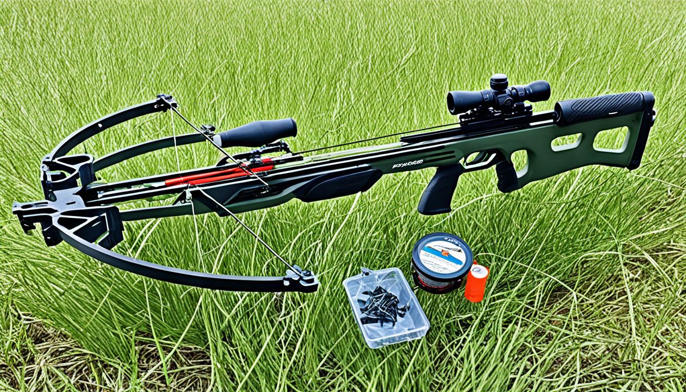 What Makes The Best Crossbow Fishing Kit? Tips To Know