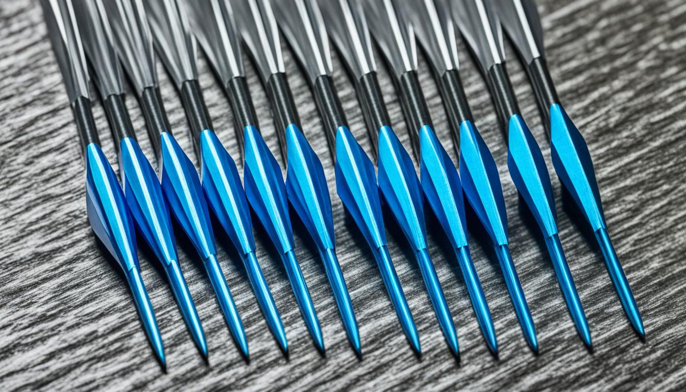 Expert Model For Bowfishing Arrow Tips