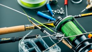 7 Easy Steps on How to Line a Baitcaster