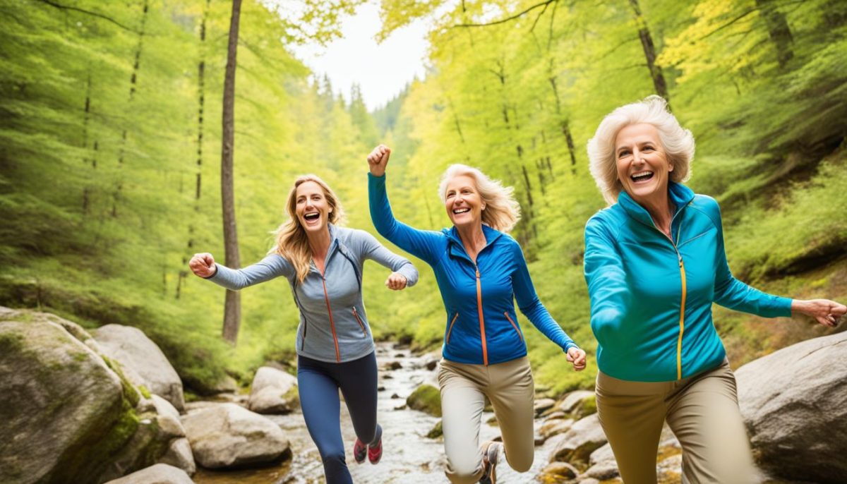 Five Outdoor Hobbies to Try This Year