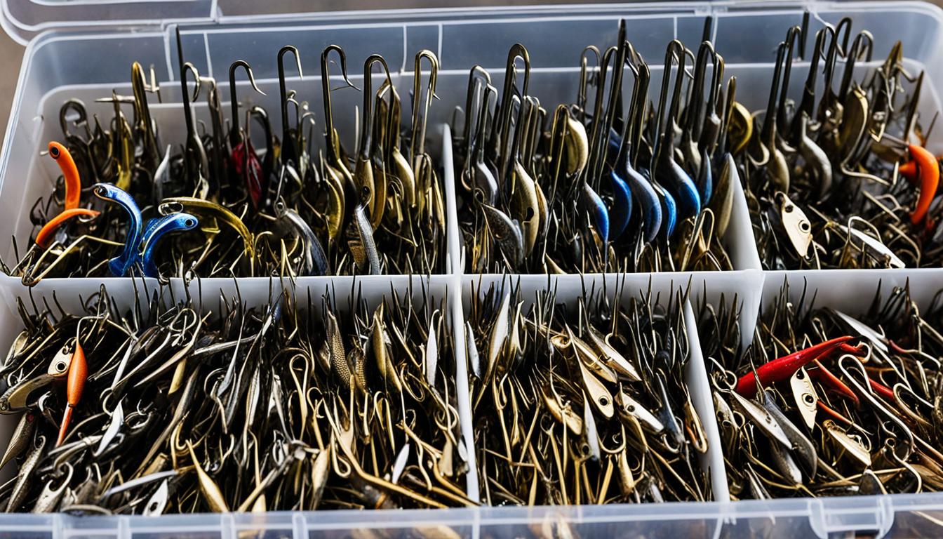 What Size Hook For Trout? Ultimate Guide To Choose Right