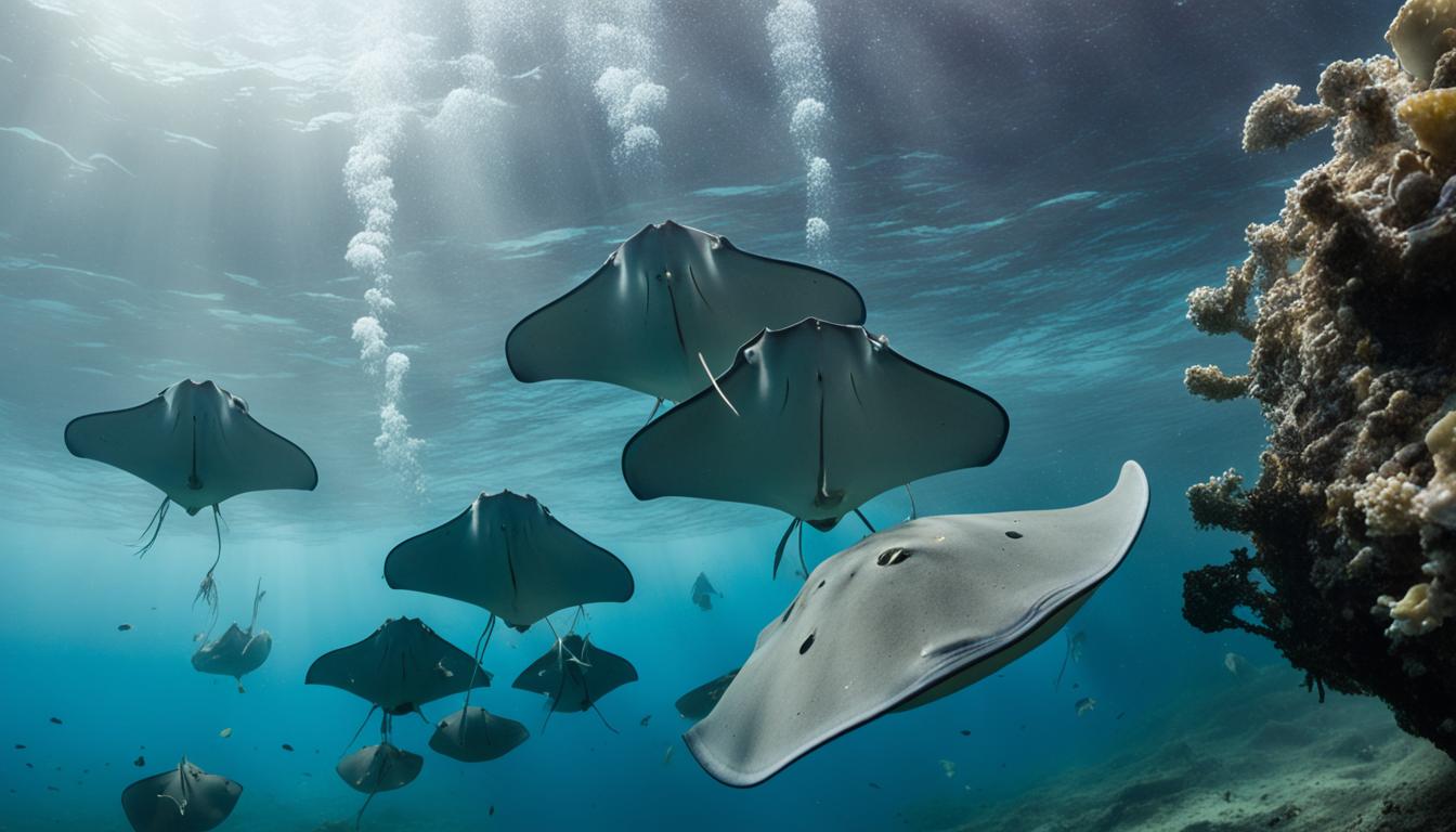 What Do Stingrays Eat? I Will Tell You A Secret!