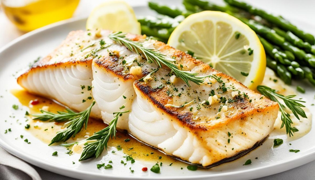 What Does Walleye Taste Like? One More Answers Make