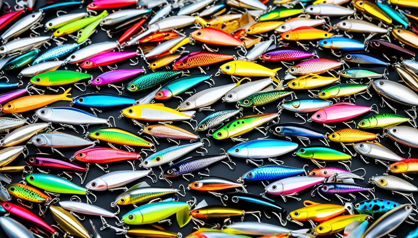Looking For The Best Bulk Fishing Lures?