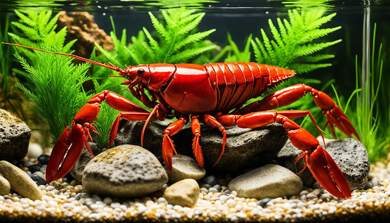 How to Keep Crawfish Alive? What is The Best Way?