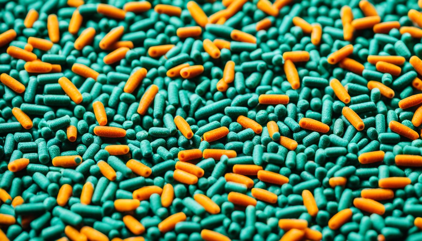 What do Minnows Eat? Not as Complex as You Might Expect