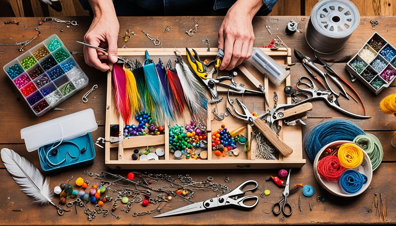 How To Make A Gaff: Everything You Need To Know