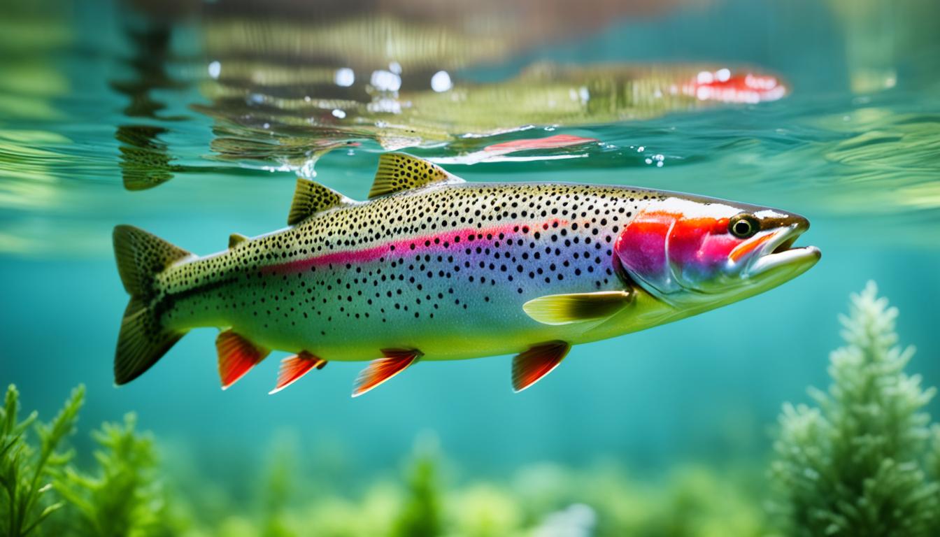 What Does Trout Taste Like?