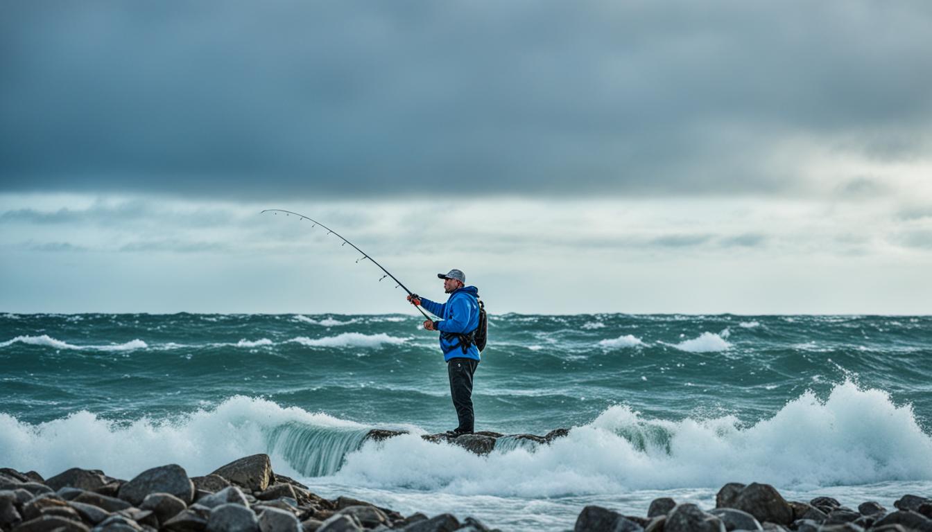 3 Ways On How To Catch Mullet